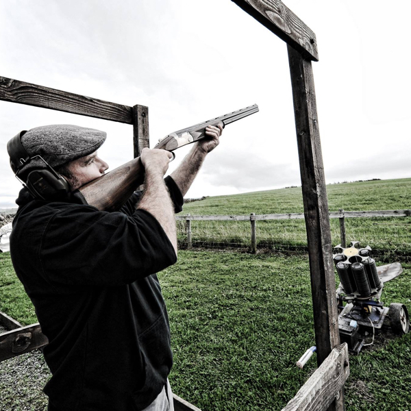 Quad Biking in the Lake District